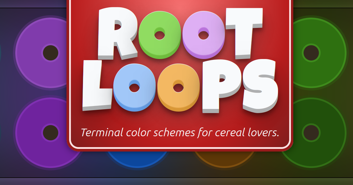 Root Loops
